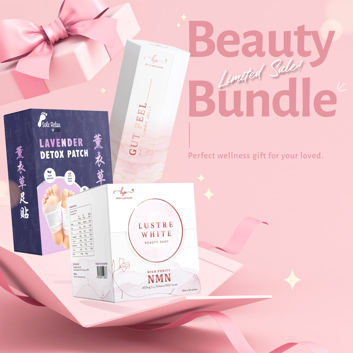 Beauty Bundle (Limited Sale) – Beauty Go Round